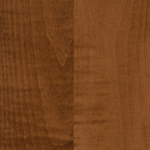Brown Maple | The Wood Carte