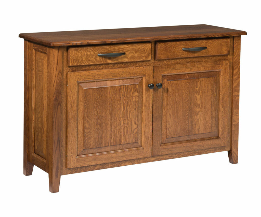 Sofa Table | The Wood Carte Queensbury, NY