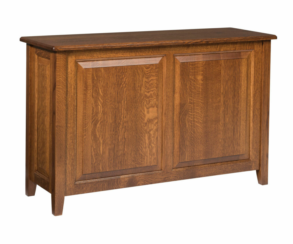 Sofa Table | The Wood Carte Queensbury, NY