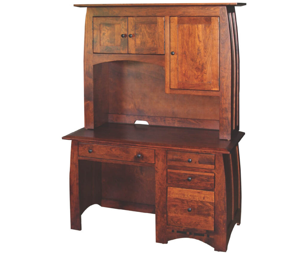 Aspen Filing Cabinets | The Wood Carte