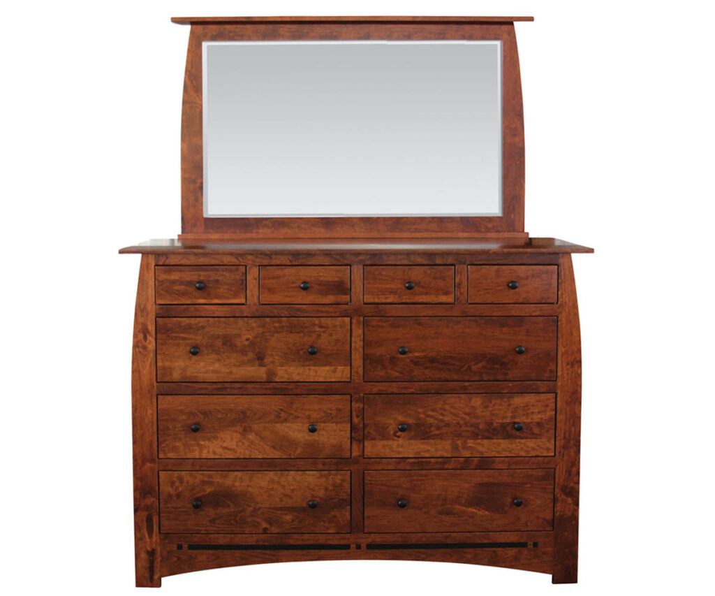 Amish Made Dressers | The Wood Carte | Queensbury, NY