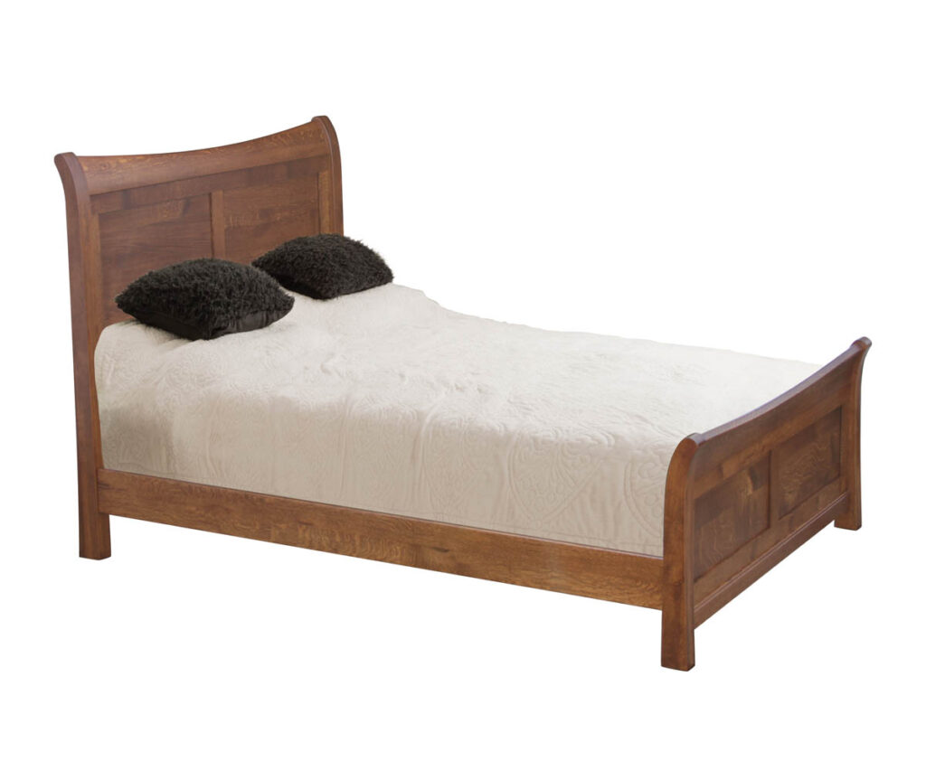 Amish Made Beds | The Wood Carte | Queensbury, NY