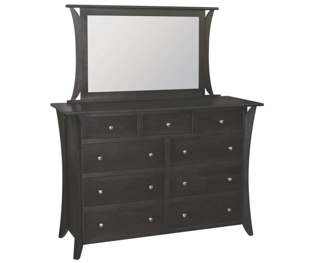 Amish Made Dressers | The Wood Carte | Queensbury, NY