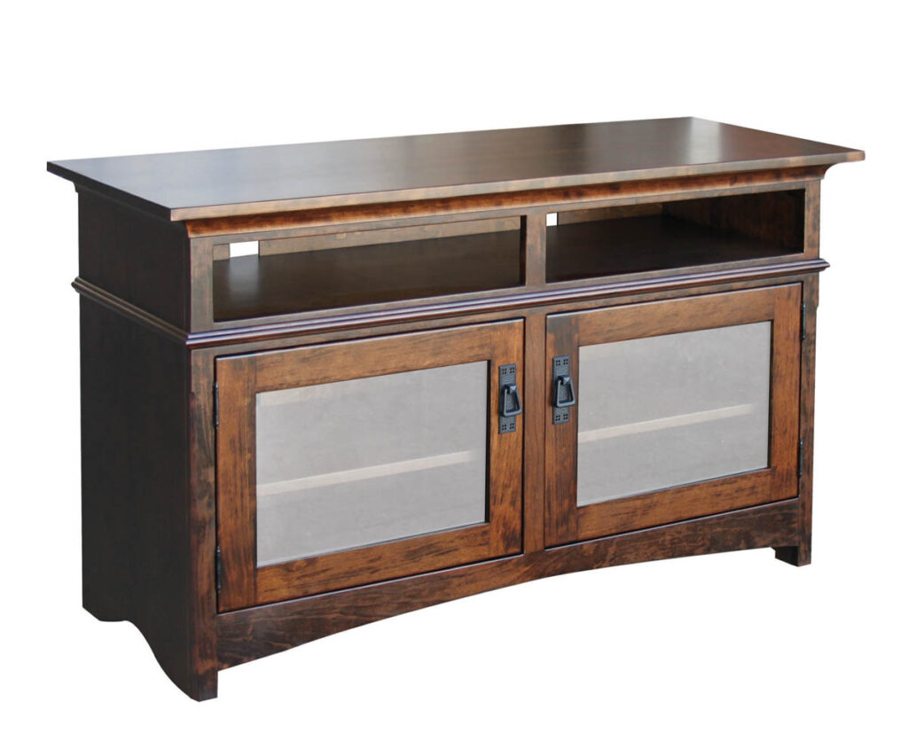 Amish Made TV Stands | Page 5 of 7 | The Wood Carte | Queensbury, NY