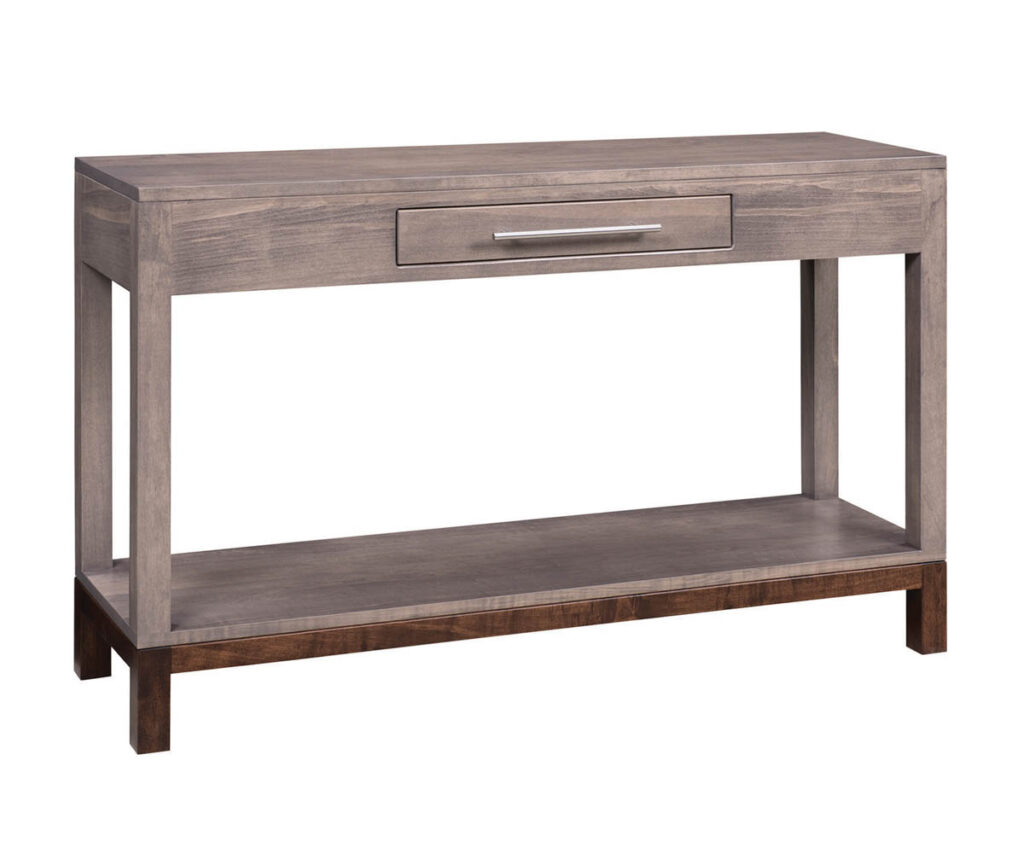 Vienna Sofa Table | The Wood Carte