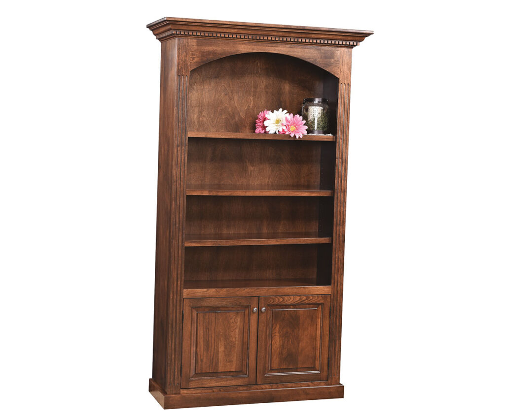 Amish Made Office Bookcases | Page 3 of 7 | The Wood Carte | Queensbury, NY