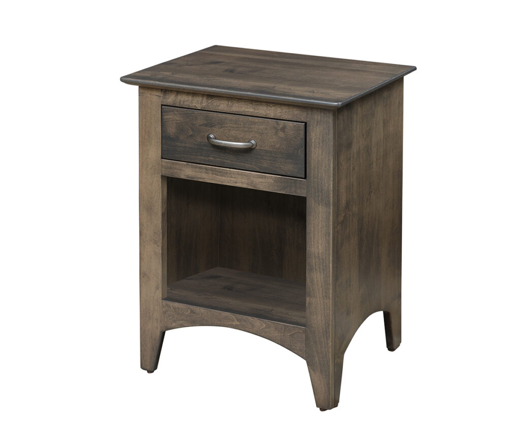 Amish Made Night Stands | Page 2 of 6 | The Wood Carte | Queensbury, NY