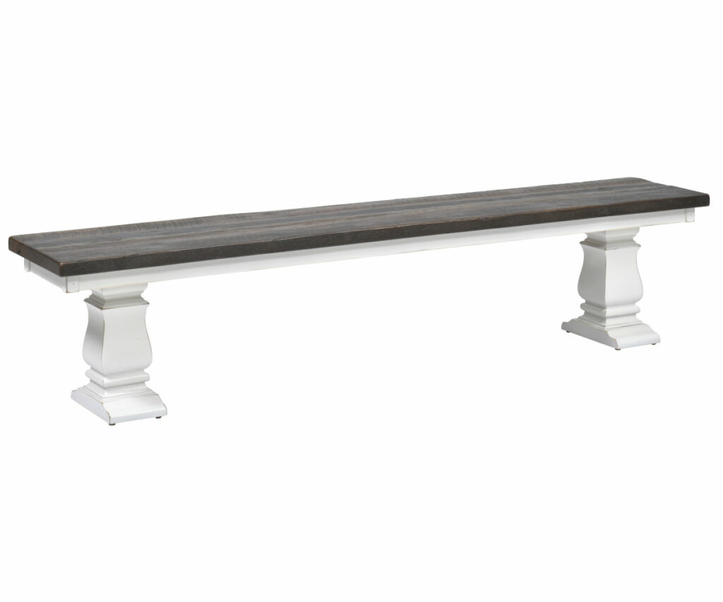 Kimberley Bench | The Wood Carte