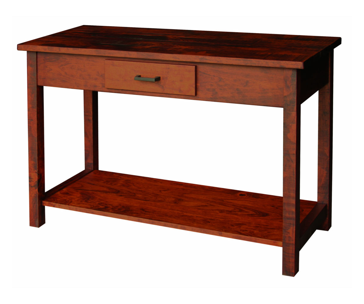 Logan Sofa Table | The Wood Carte