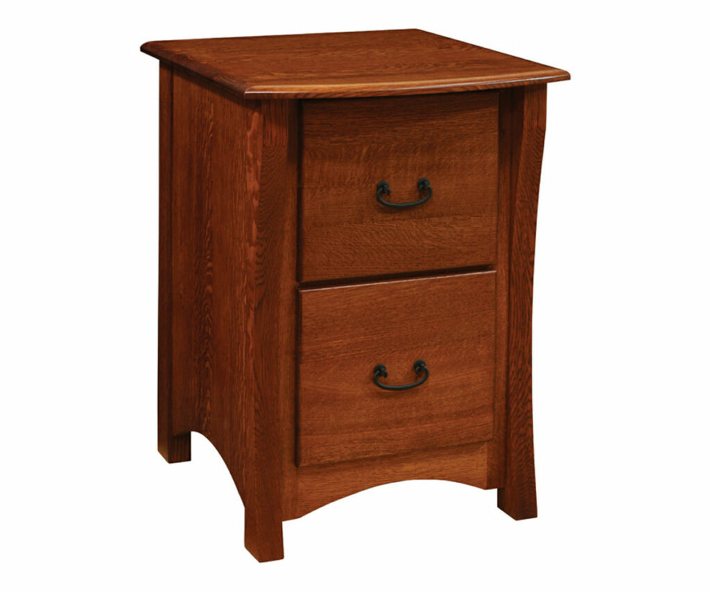 Amish Made File Cabinets | The Wood Carte Queensbury, NY | Queensbury, NY