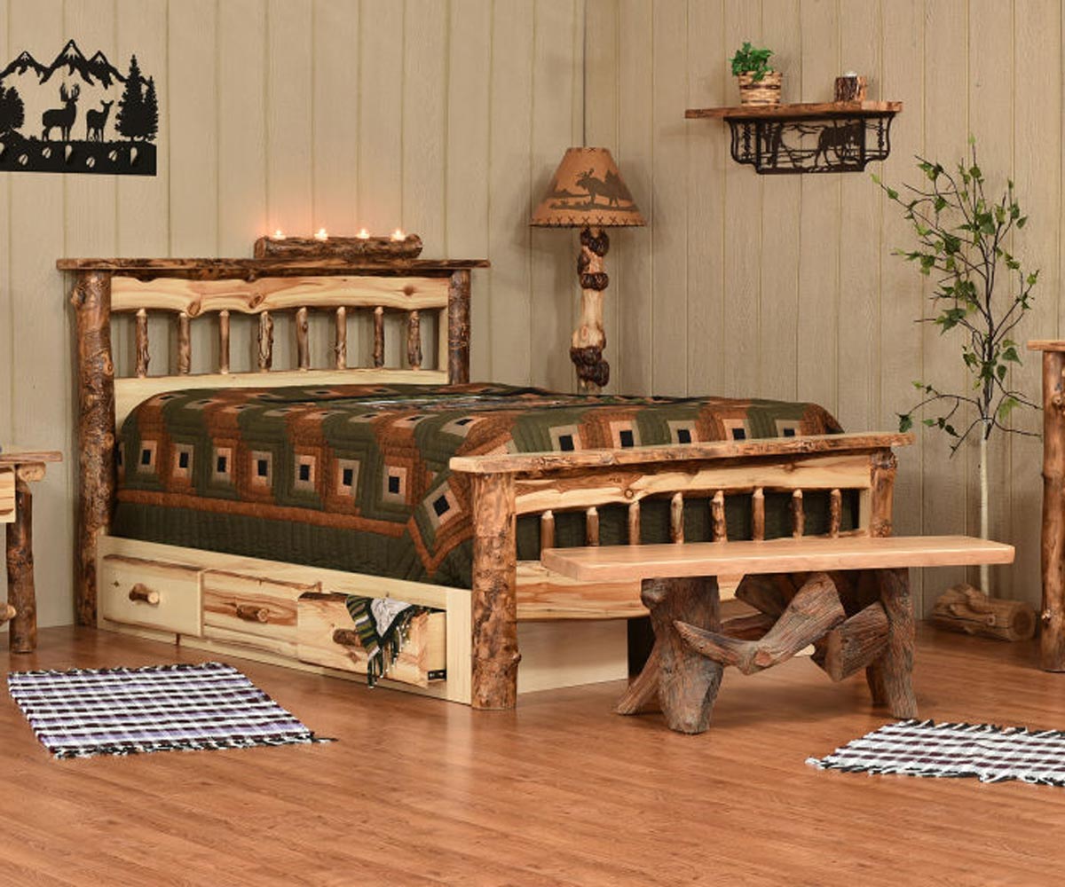 Country Classic Collection | The Wood Carte