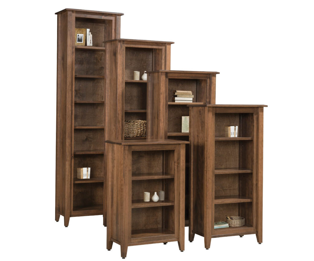 Ventura Office Collection | The Wood Carte