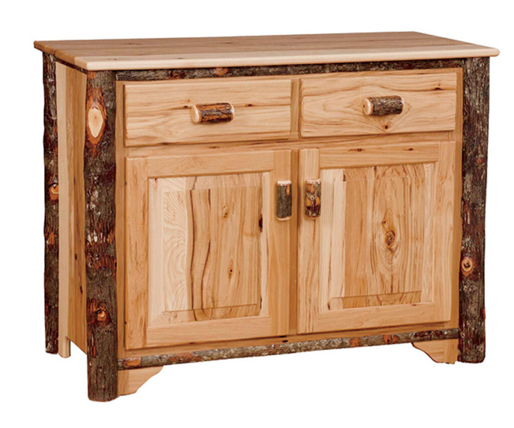 2 Door Buffet | The Wood Carte