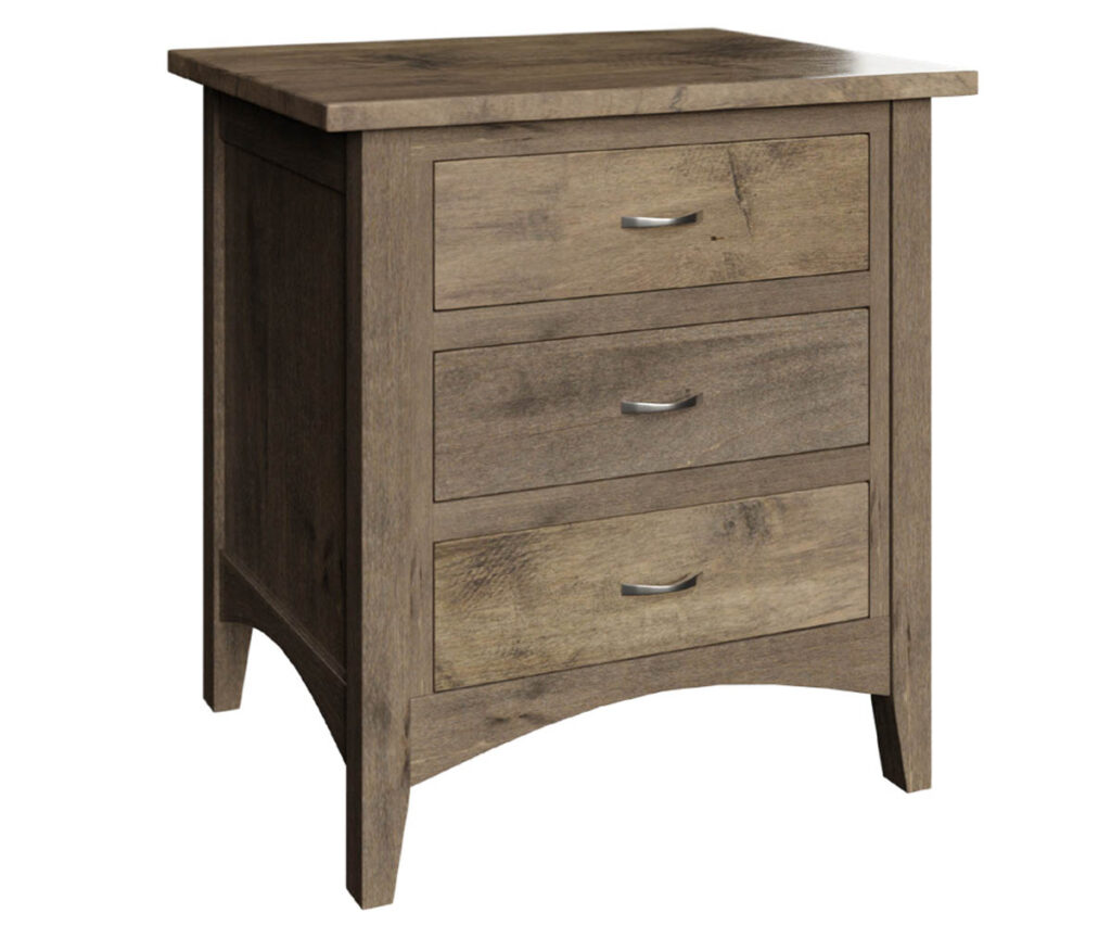 Wyandot Collection | The Wood Carte