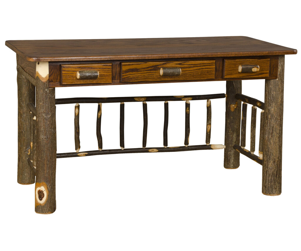 Foreman Desk | The Wood Carte