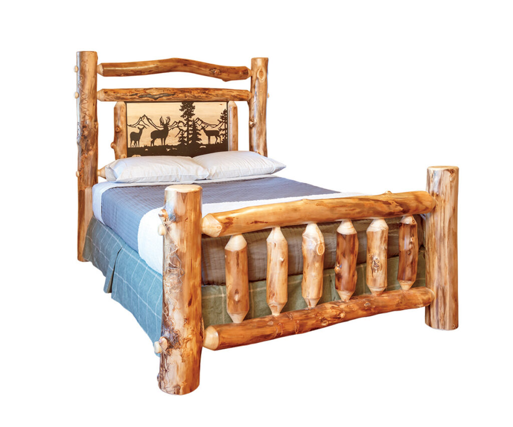 Amish Made Beds | The Wood Carte Queensbury, NY | Queensbury, NY
