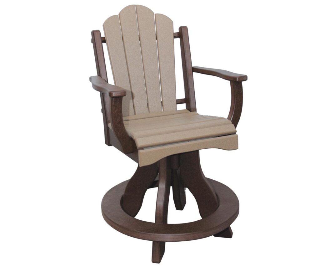 Daisy Dining Chair | The Wood Carte