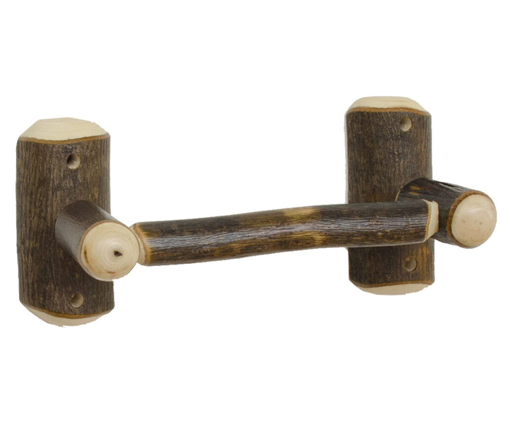 2-Peg Robe Holder | The Wood Carte Queensbury, NY