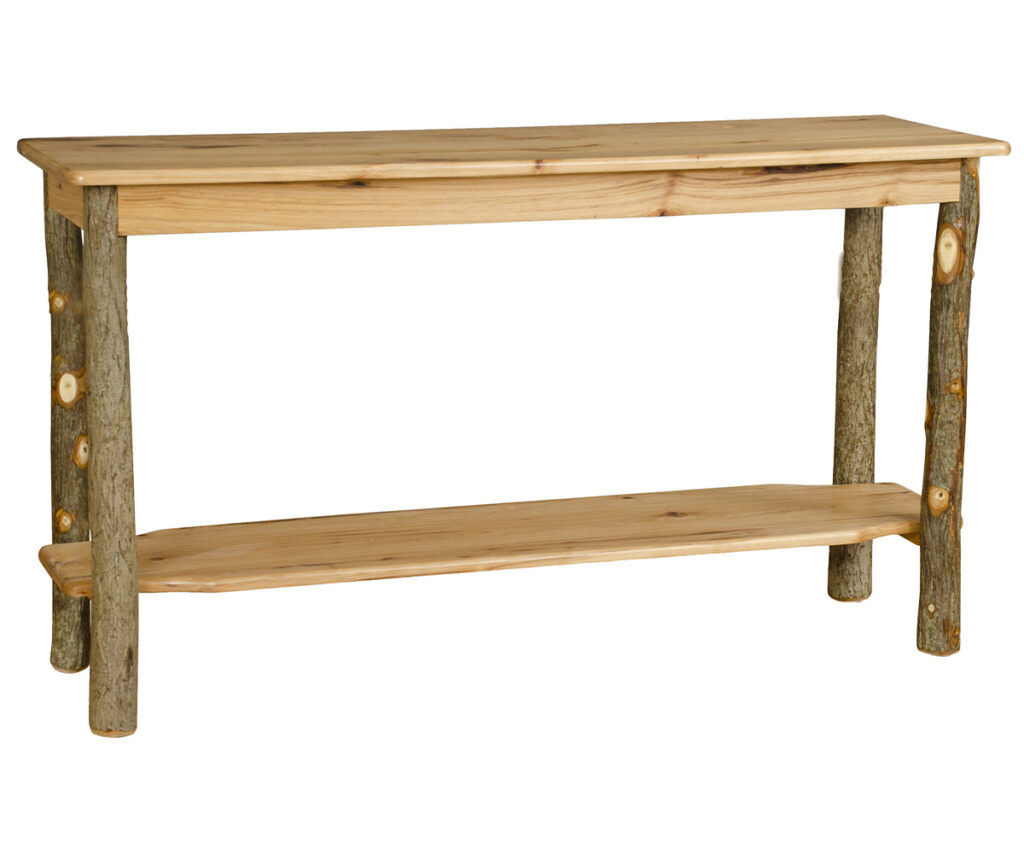 Sofa Table | The Wood Carte Queensbury, NY