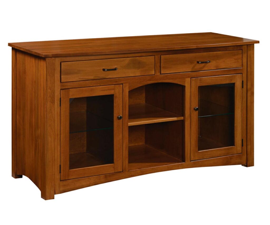 Conestoga Two Door Buffet | The Wood Carte Queensbury, NY