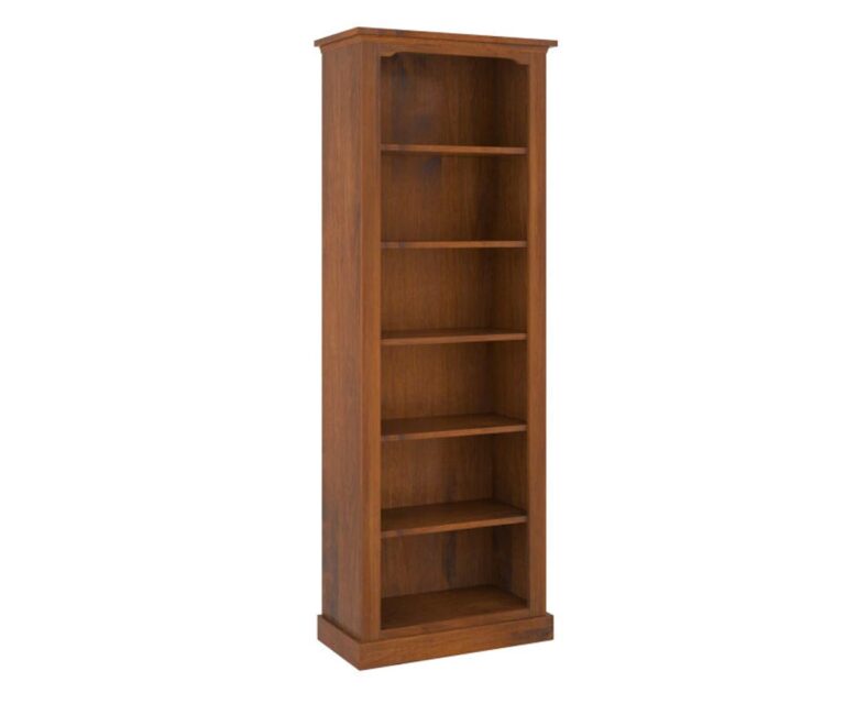 Traditional Bookshelf | The Wood Carte Queensbury, NY