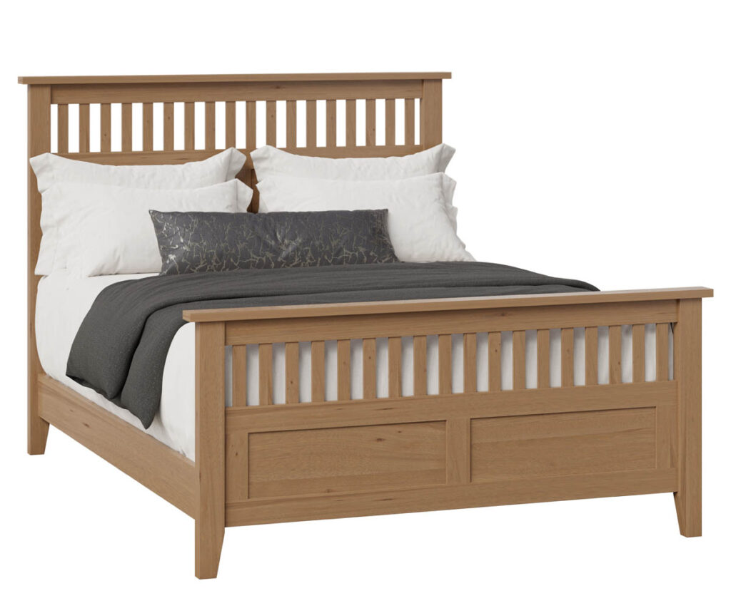 Amish Made Beds | Page 4 of 6 | The Wood Carte | Queensbury, NY