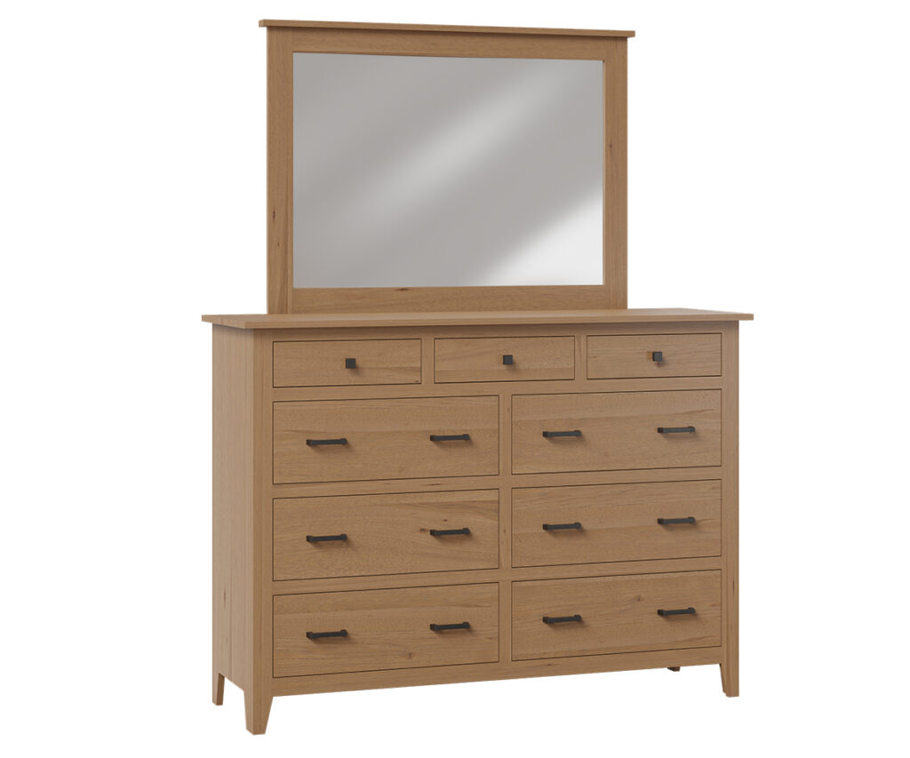 Amish Made Dressers | The Wood Carte | Queensbury, NY