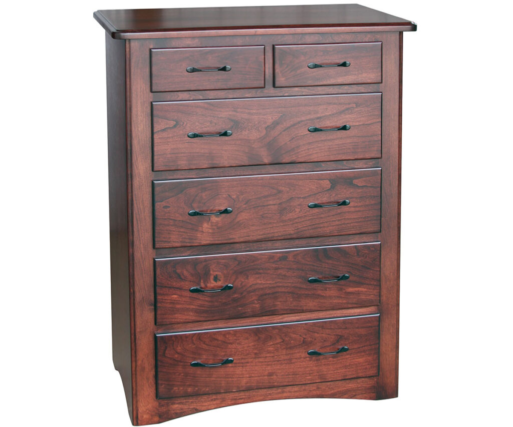 Allison Bedroom Collection | The Wood Carte