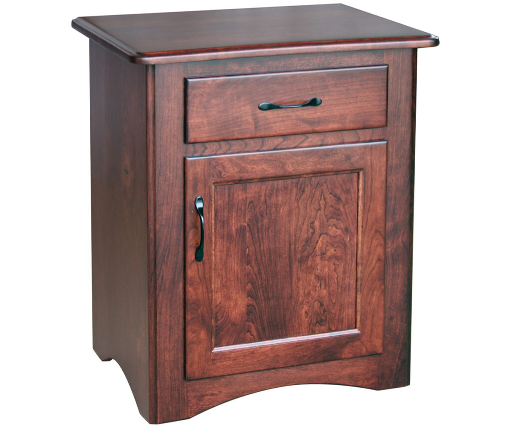 Amish Night Stands | The Wood Carte | Queensbury, NY