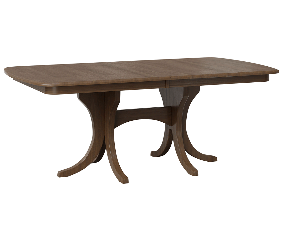 Hudson Table | The Wood Carte