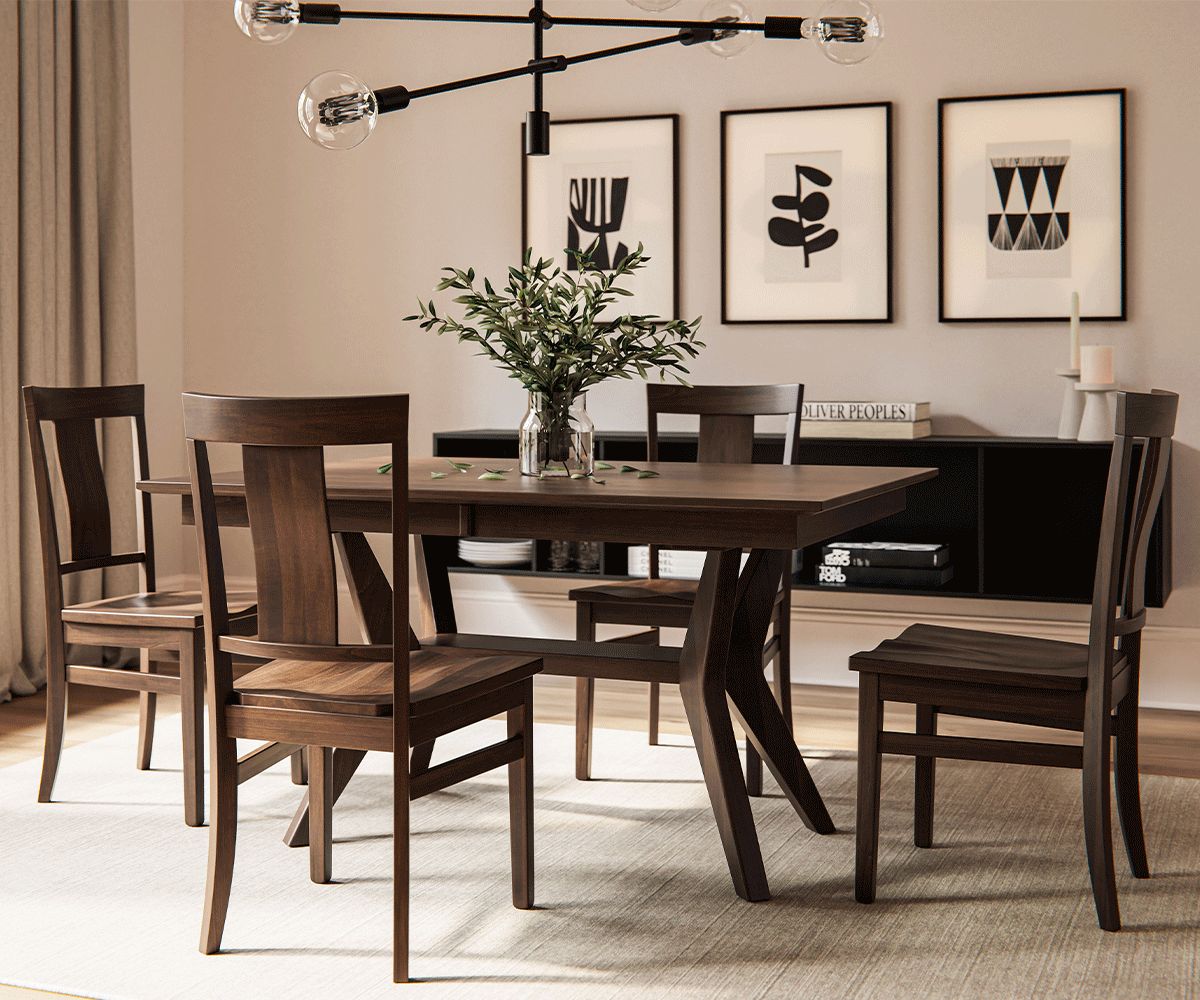 Tennessee Dining Collection | The Wood Carte