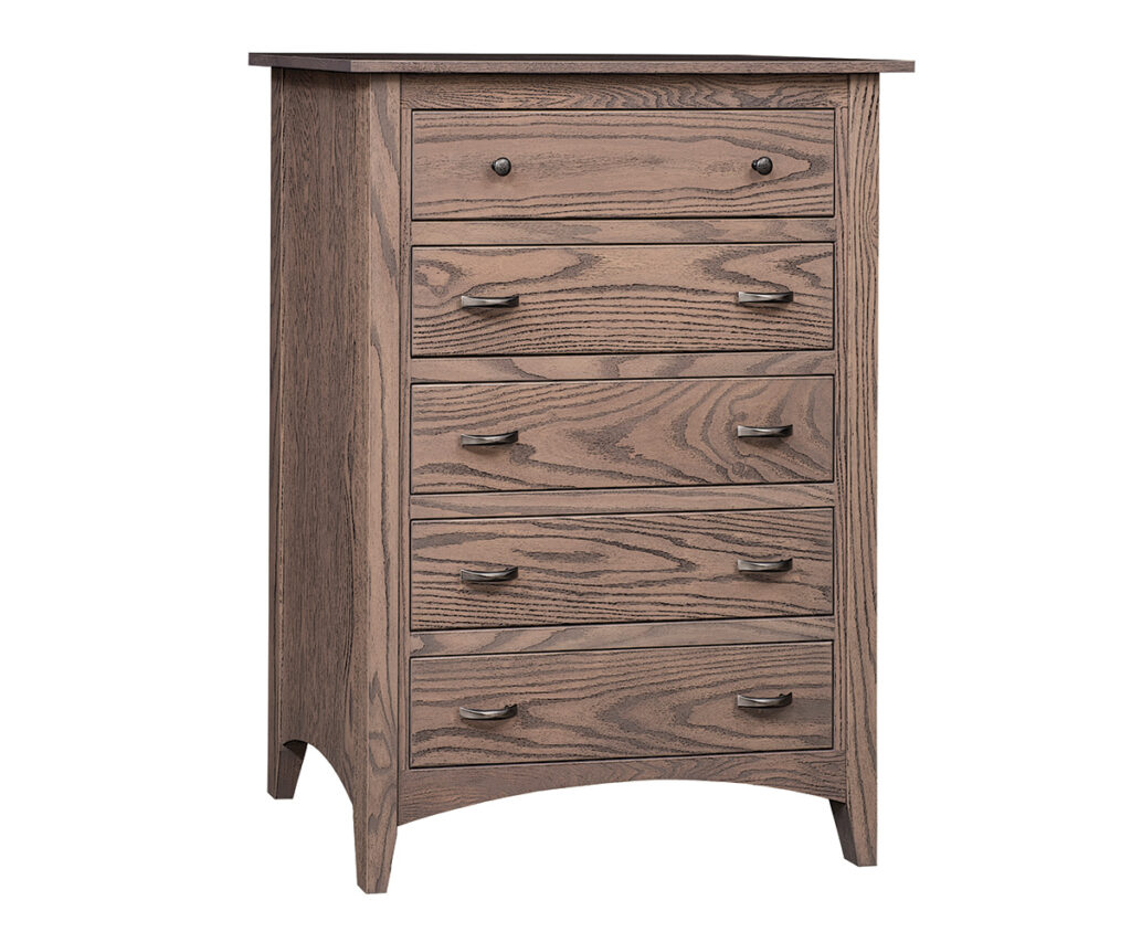 Wyandot Collection | The Wood Carte