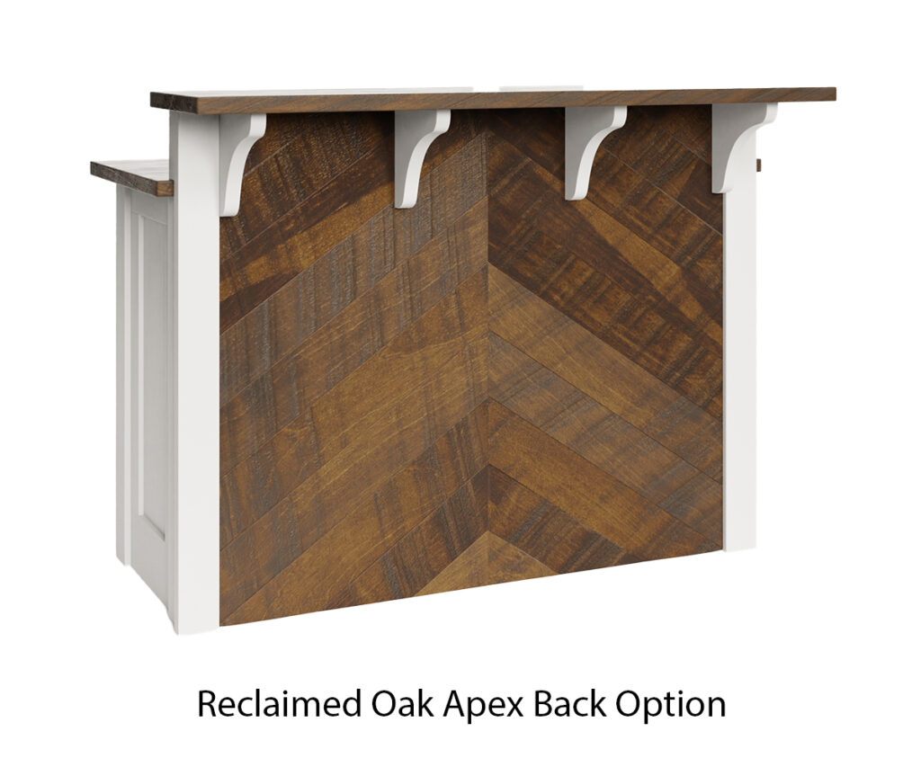 Calico Island & Bar | The Wood Carte Queensbury, NY