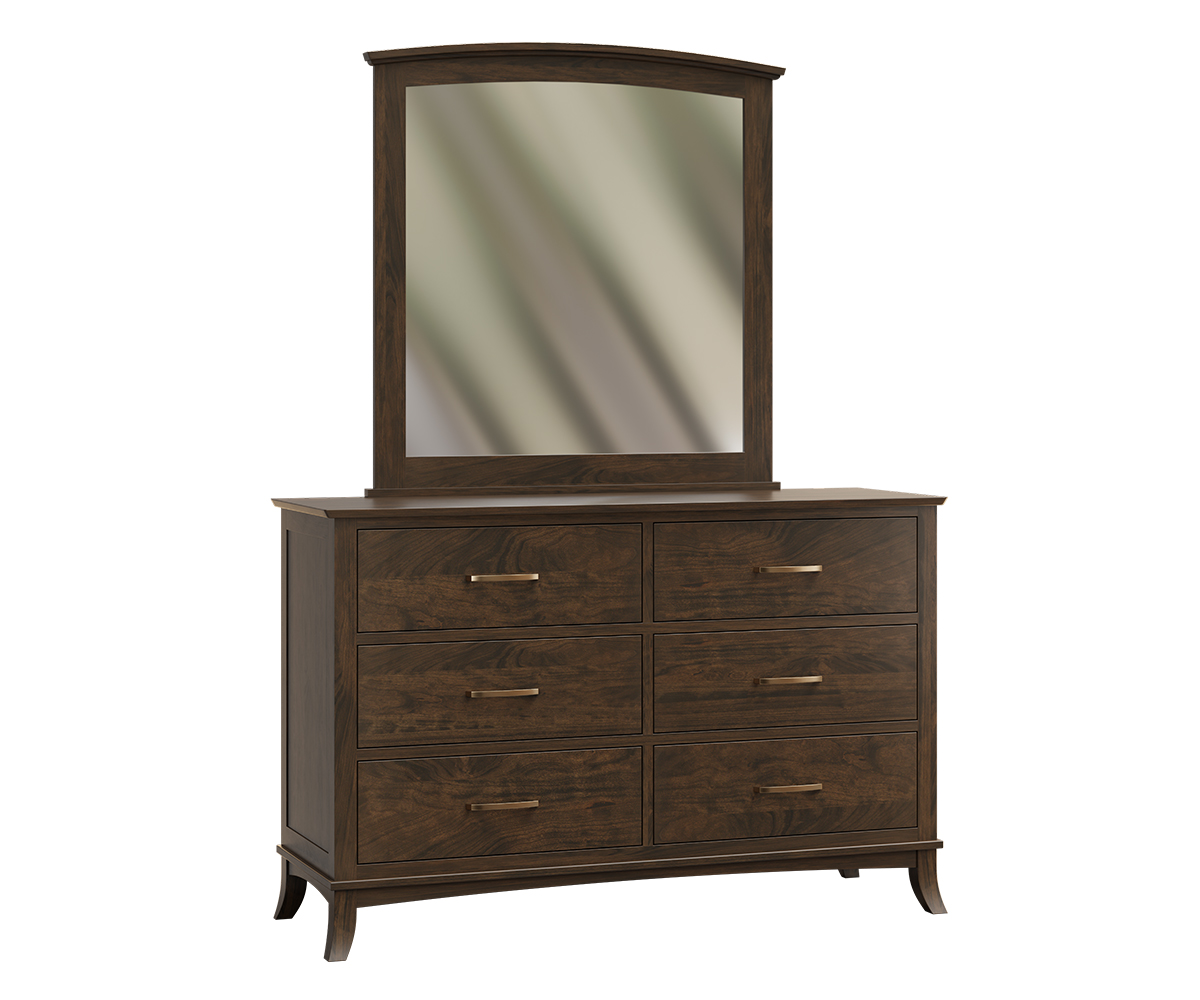 Hampshire Dresser | The Wood Carte Queensbury, NY