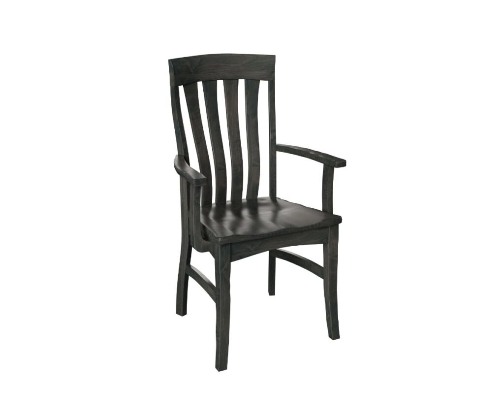 Roland Chair | The Wood Carte