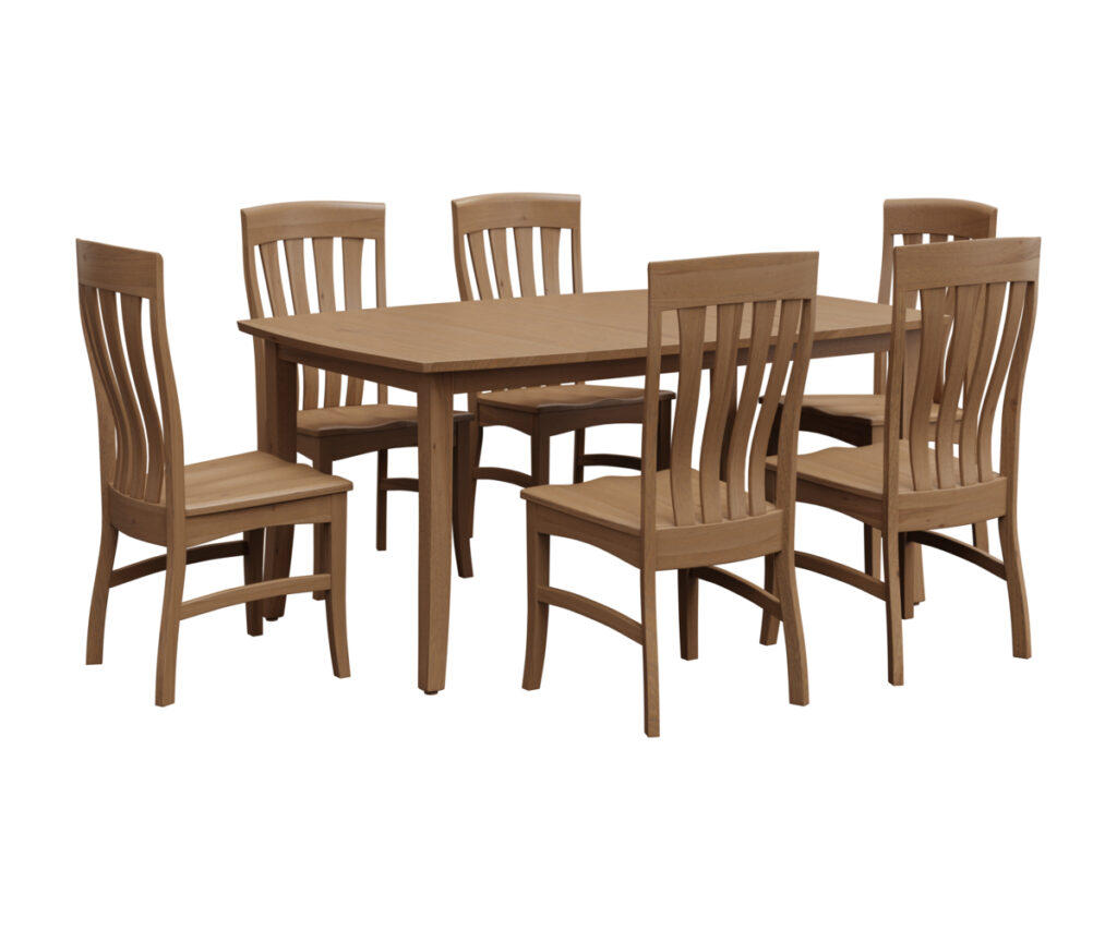 Roland Chair | The Wood Carte